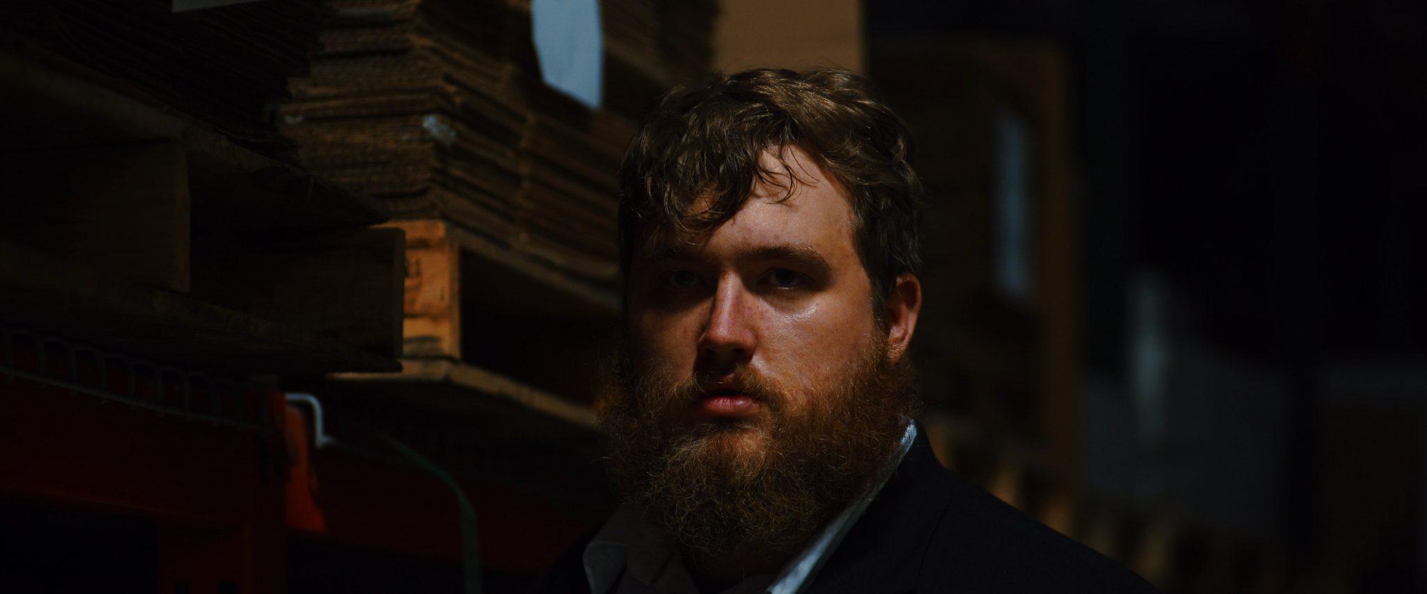 Making an Improvisational Feature - Daniel Lotz on Chlorine - Indie ...